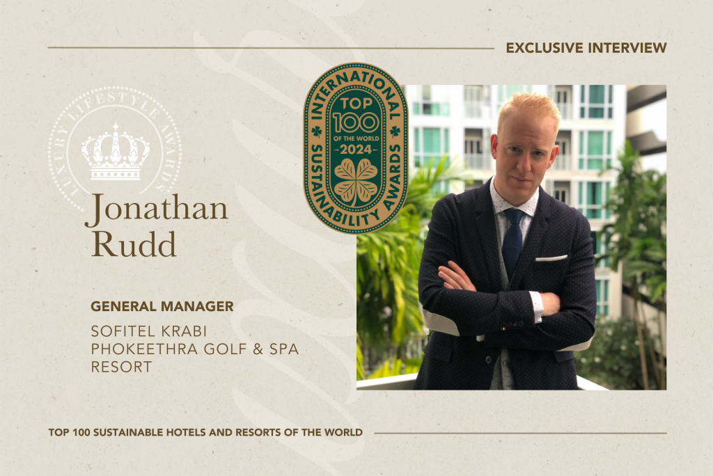 Discover Sustainable Luxury at Sofitel Krabi Phokeethra Golf & Spa Resort