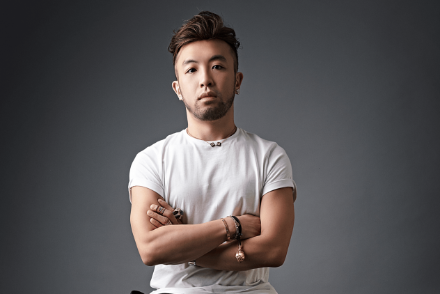 Austy Lee Company Limited: Crafting Bold and Artistic Luxury Jewelry