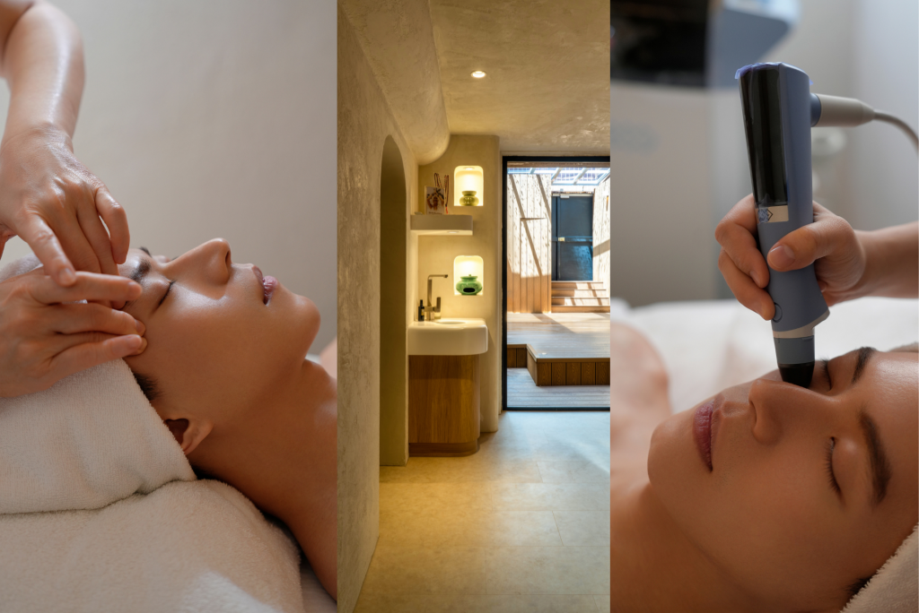 Discover Dome Immersions: Top 100 Spas of the World for 2024