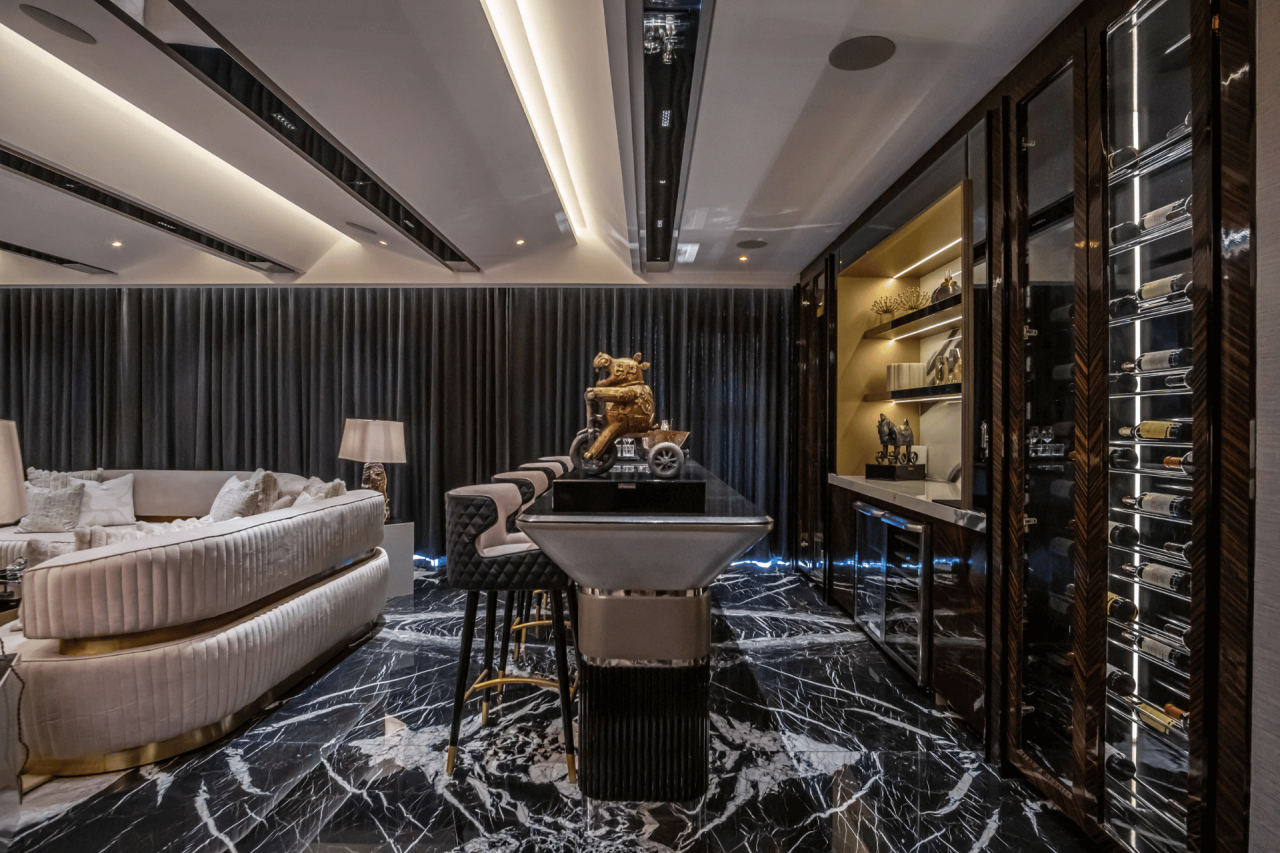 Studio Cocoons: Award-Winning Luxury Interior Design Excellence