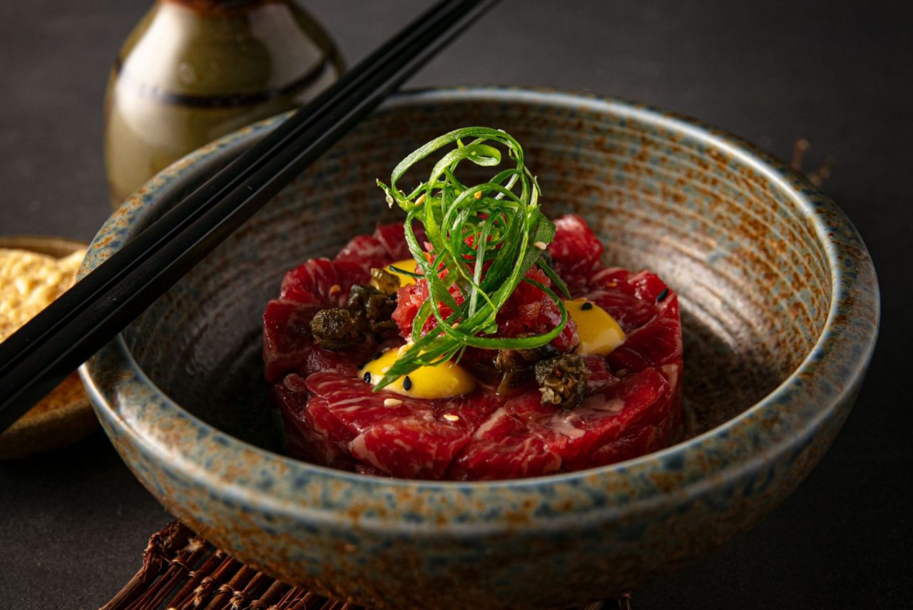TANG Asian Luxury Restaurant & Bar | Top 100 Restaurants