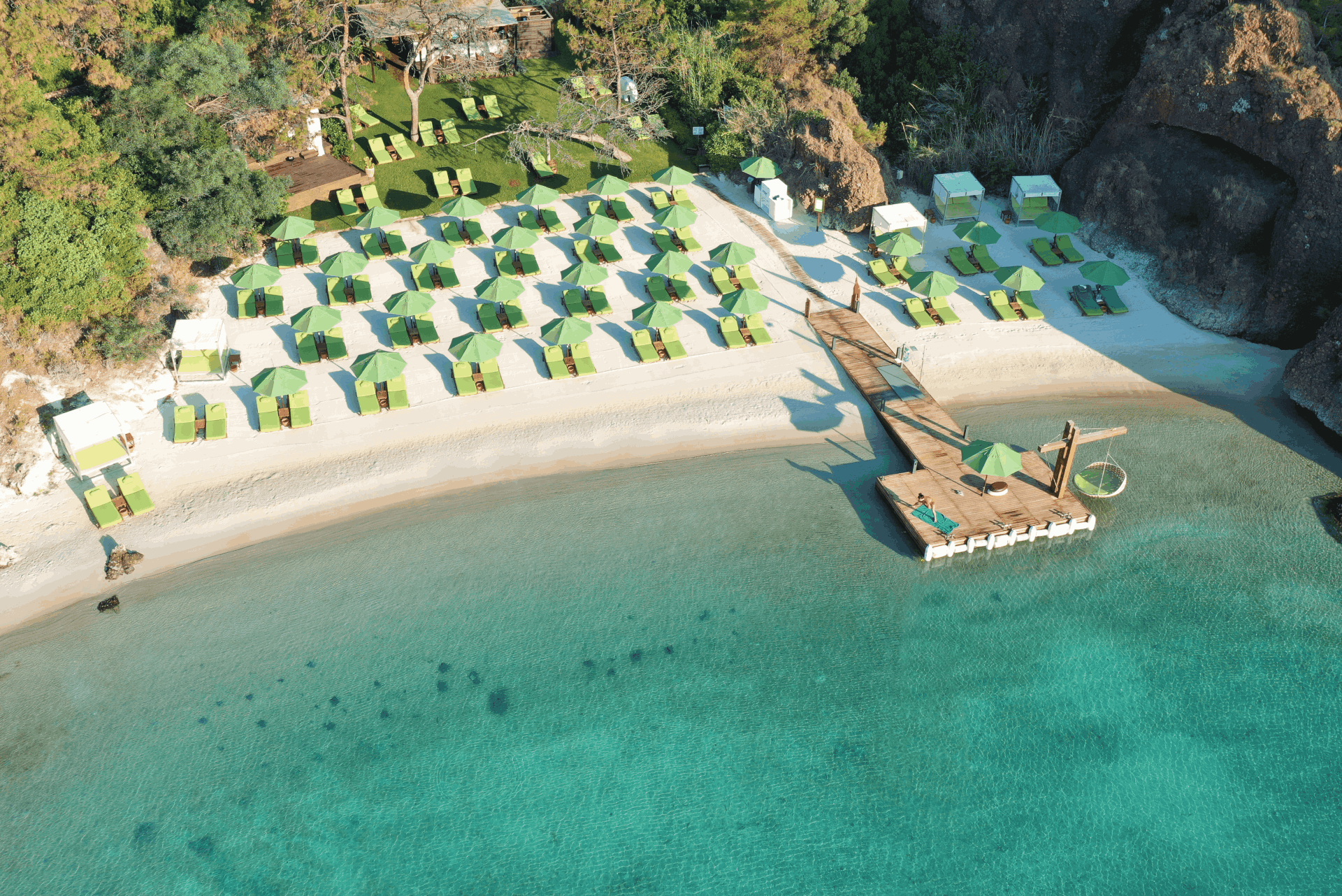 Experience Unparalleled Luxury at D Maris Bay | A Coastal Retreat