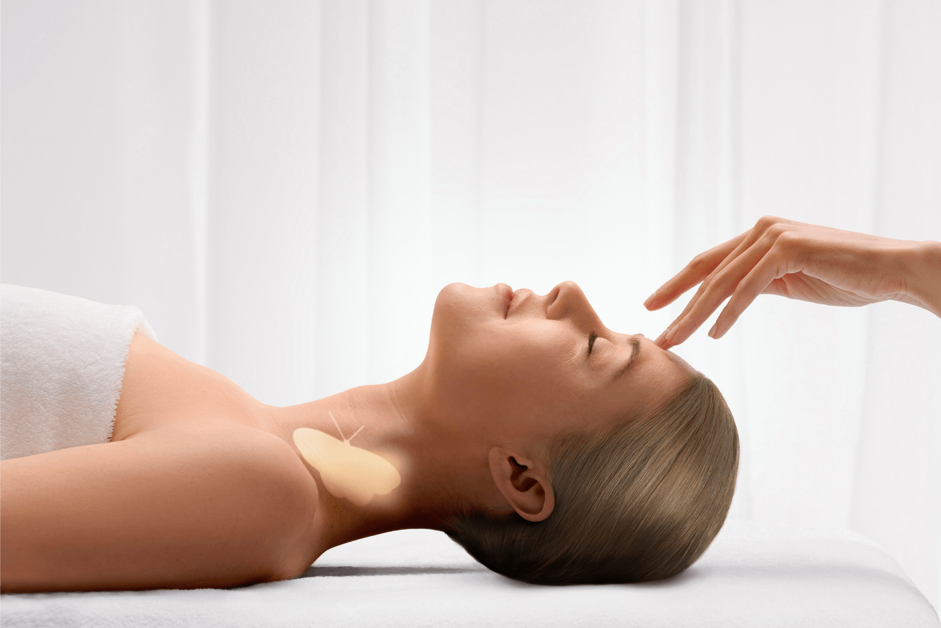 Valmont Spa at Fleur de Chine: A TOP 100 Spa of the World, Redefining ...