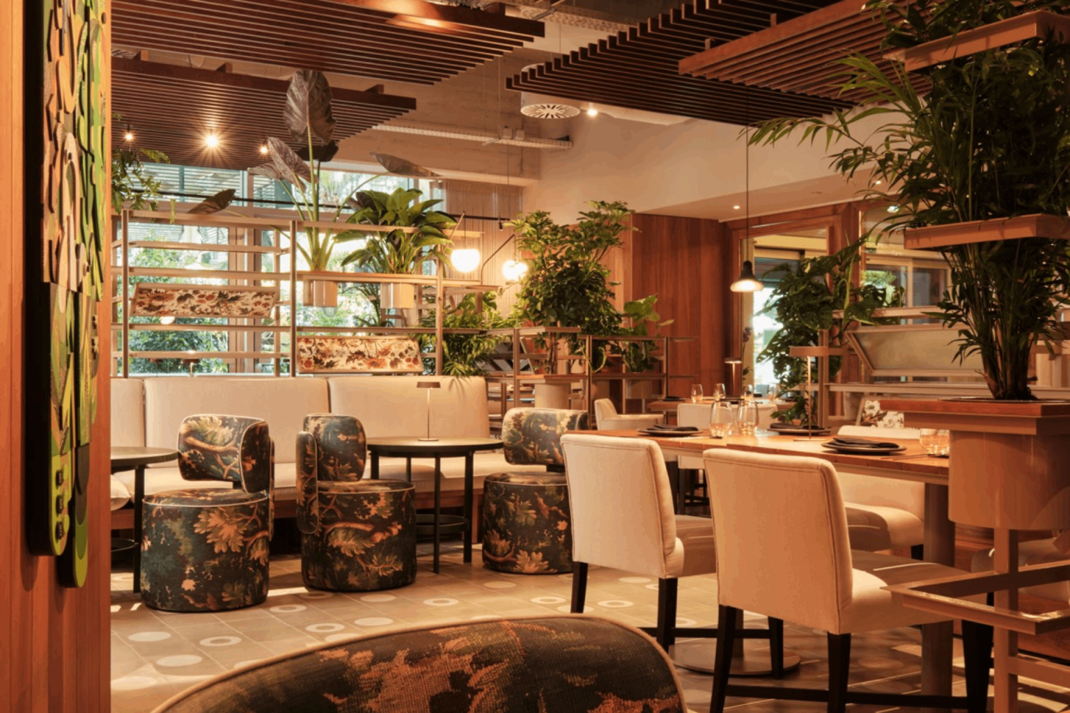 Corinthia Lisbon: Leading the Way in Sustainable Hotel Practices