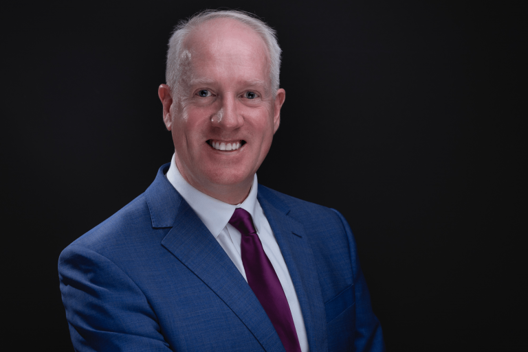 Michael Hanratty: A Dynamic Leader Transforming G Hotel Gurney