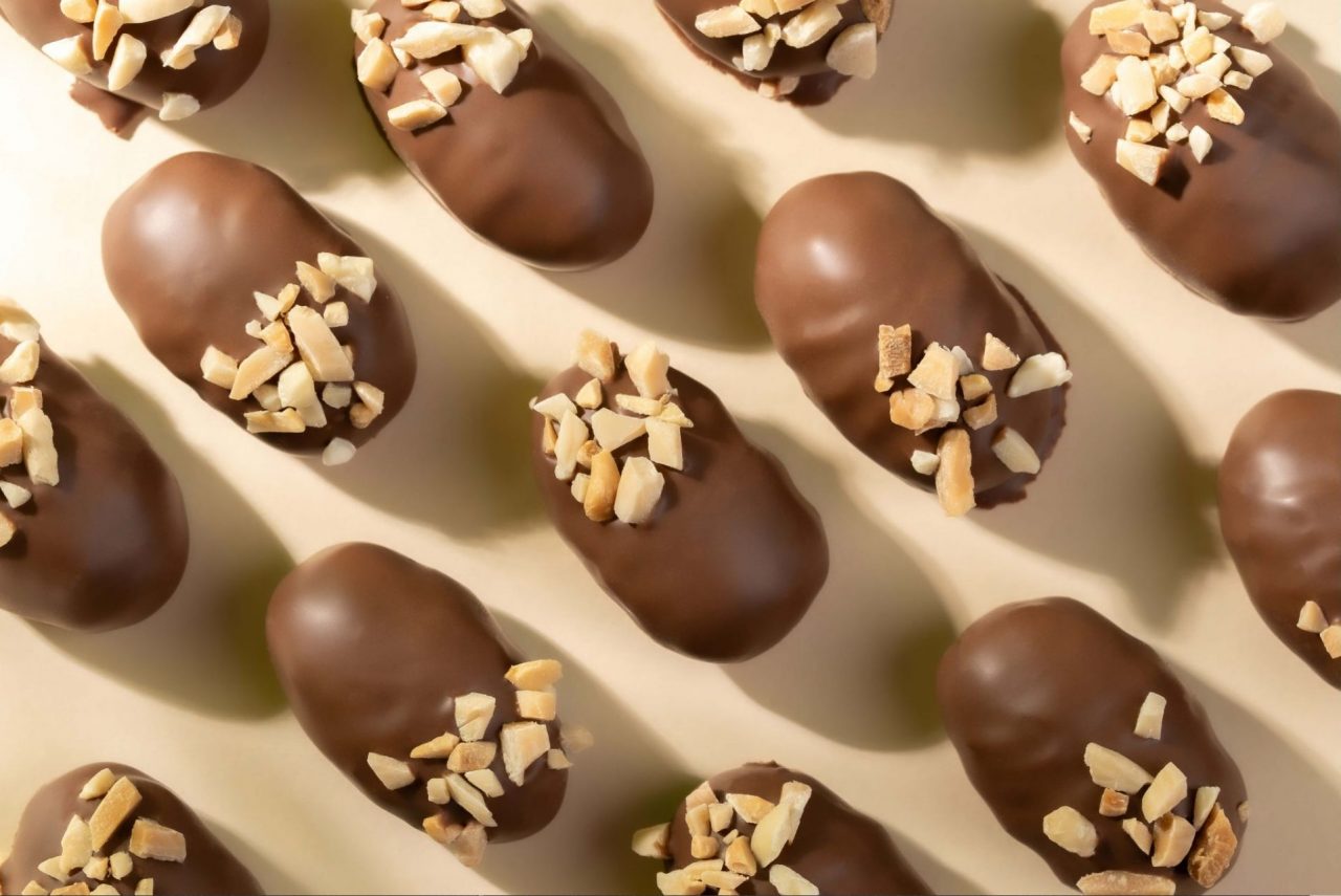 Qinwan Premium Dates: The Standard for Luxury Dates Worldwide