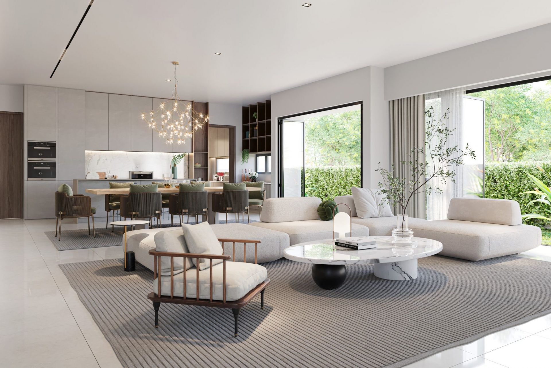 Almaz Architects - Luxury Lifestyle Awards