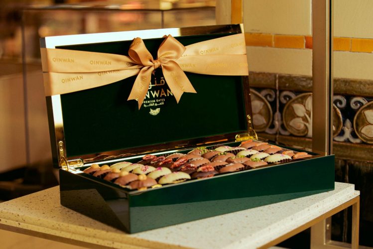 Qinwan Premium Dates: The Standard for Luxury Dates Worldwide