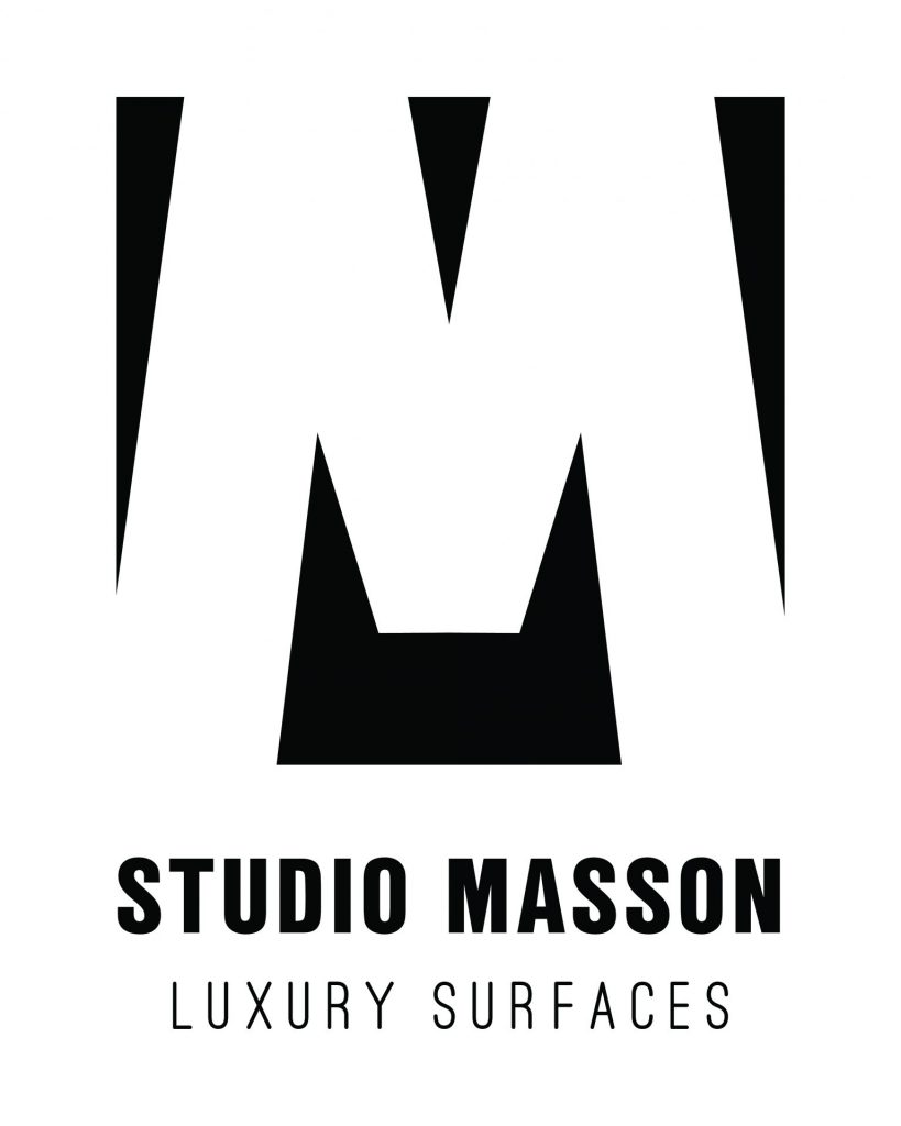 Studio Masson - Luxury Surfaces - Luxury Lifestyle Awards