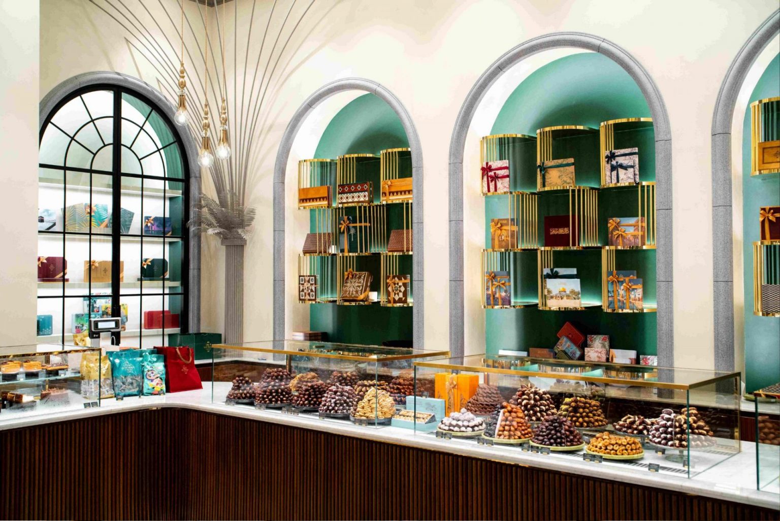 Qinwan Premium Dates: The Standard for Luxury Dates Worldwide