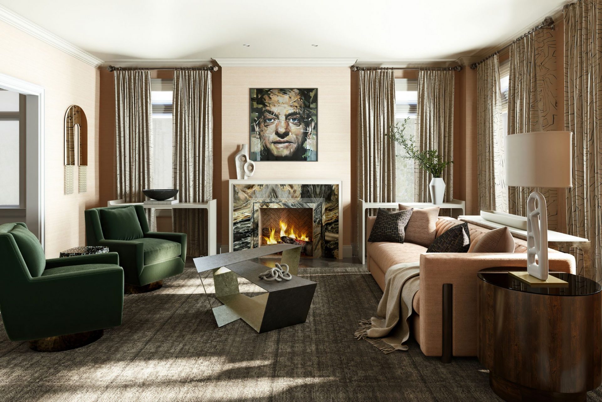 Laura Stein Interiors - Luxury Lifestyle Awards