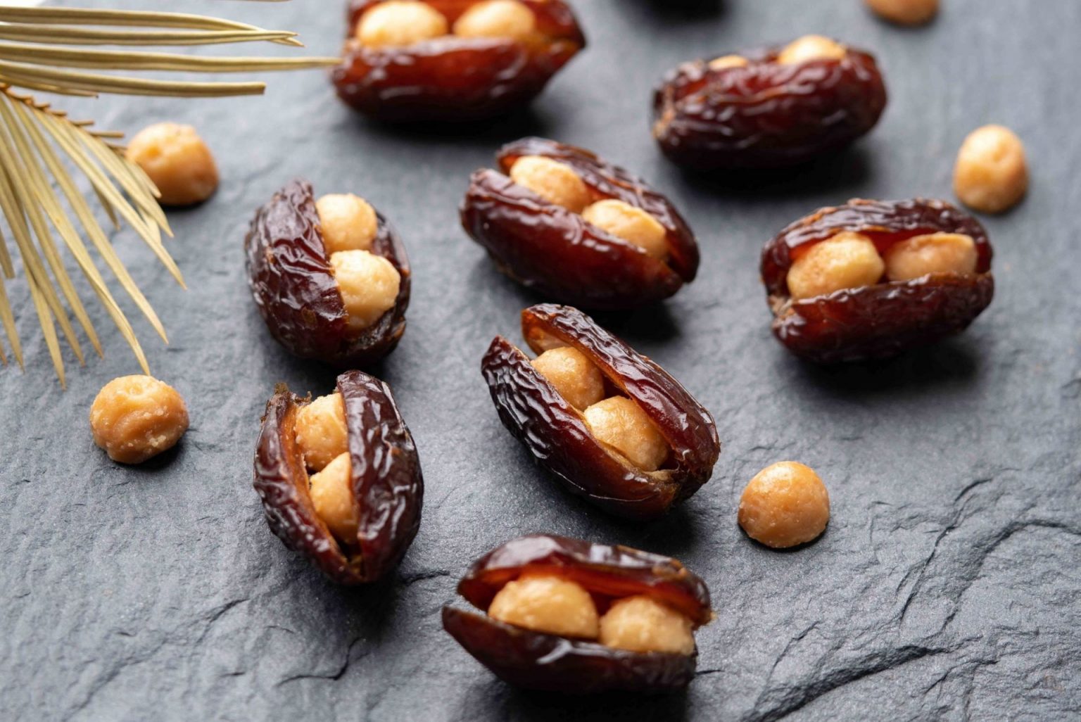 Qinwan Premium Dates: The Standard for Luxury Dates Worldwide