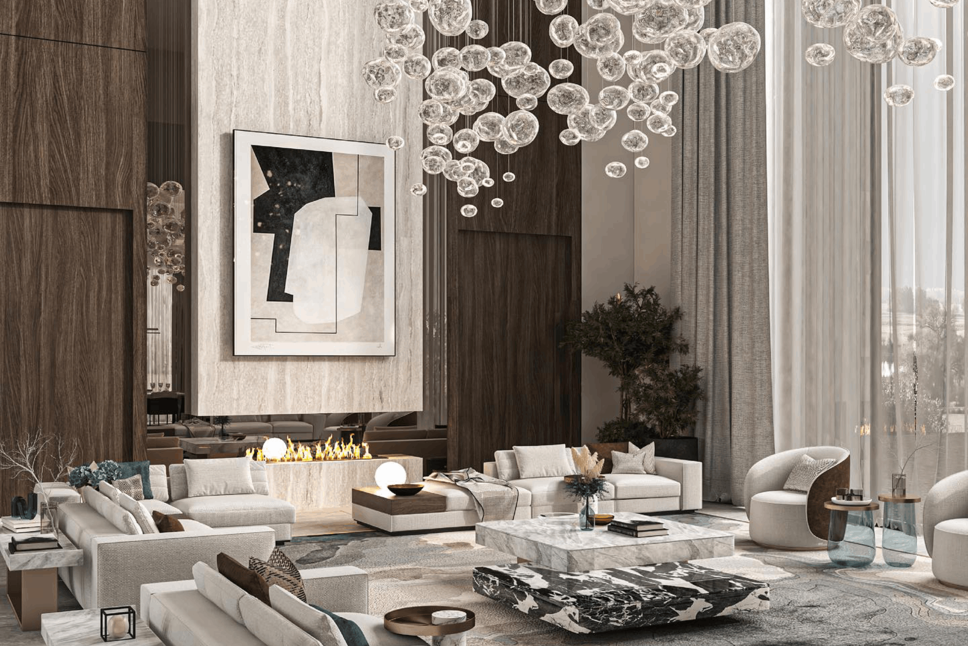 Imperium Group - Luxury Lifestyle Awards