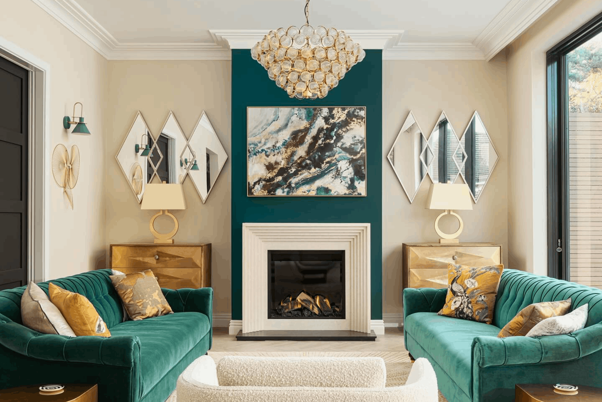 Katie Malik Design Studio - Luxury Lifestyle Awards