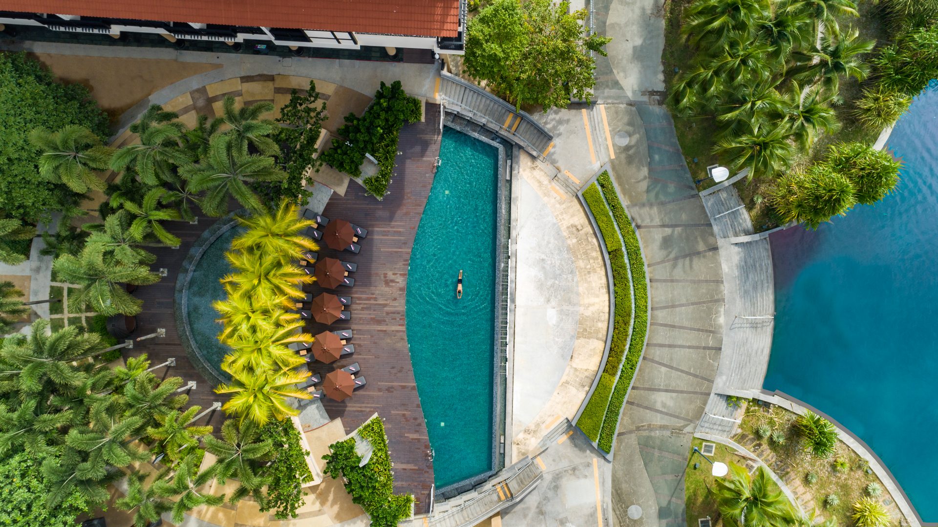 Exclusive Interview with Ian Barrow: Luxury at DoubleTree by Hilton ...
