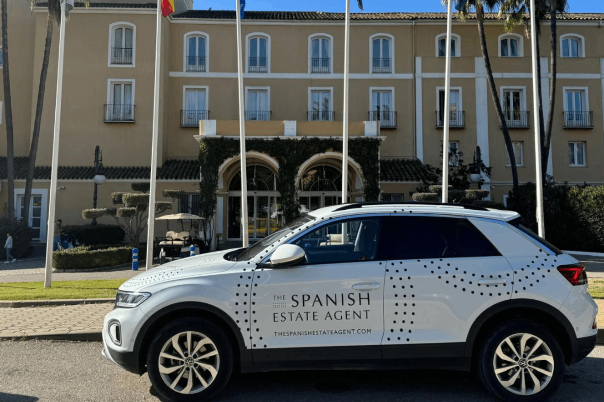 The Spanish Estate Agent SL | Expert Property Services in Costa del Sol