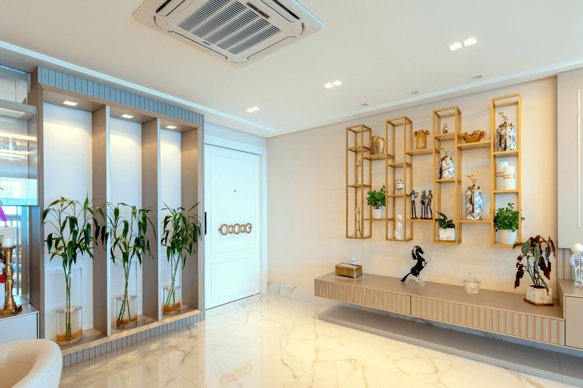 ND Studio Architecture - Luxury Lifestyle Awards