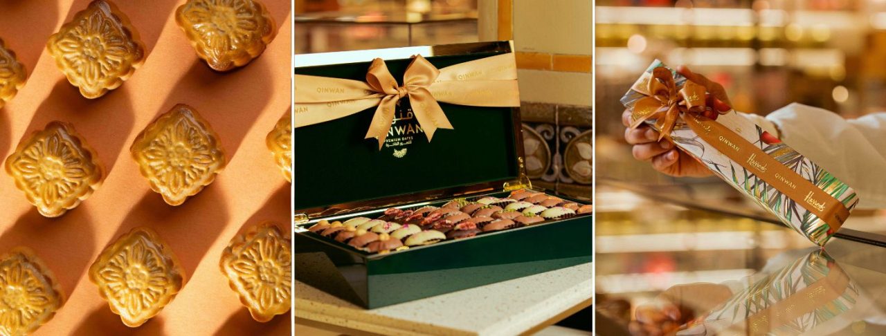 Qinwan Premium Dates: The Standard for Luxury Dates Worldwide