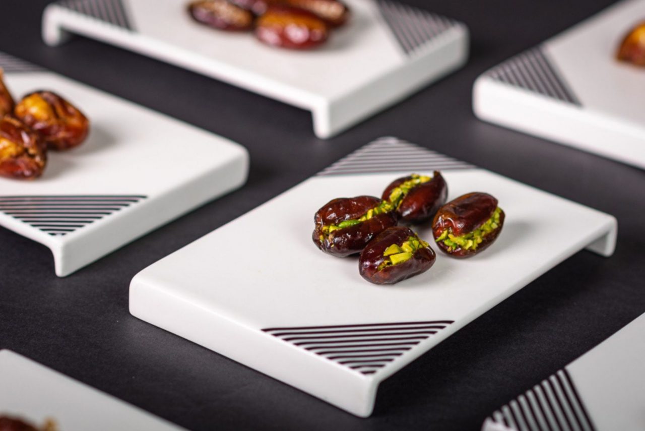 The Date Room | Luxury Emirati Dates & Date-Infused Products