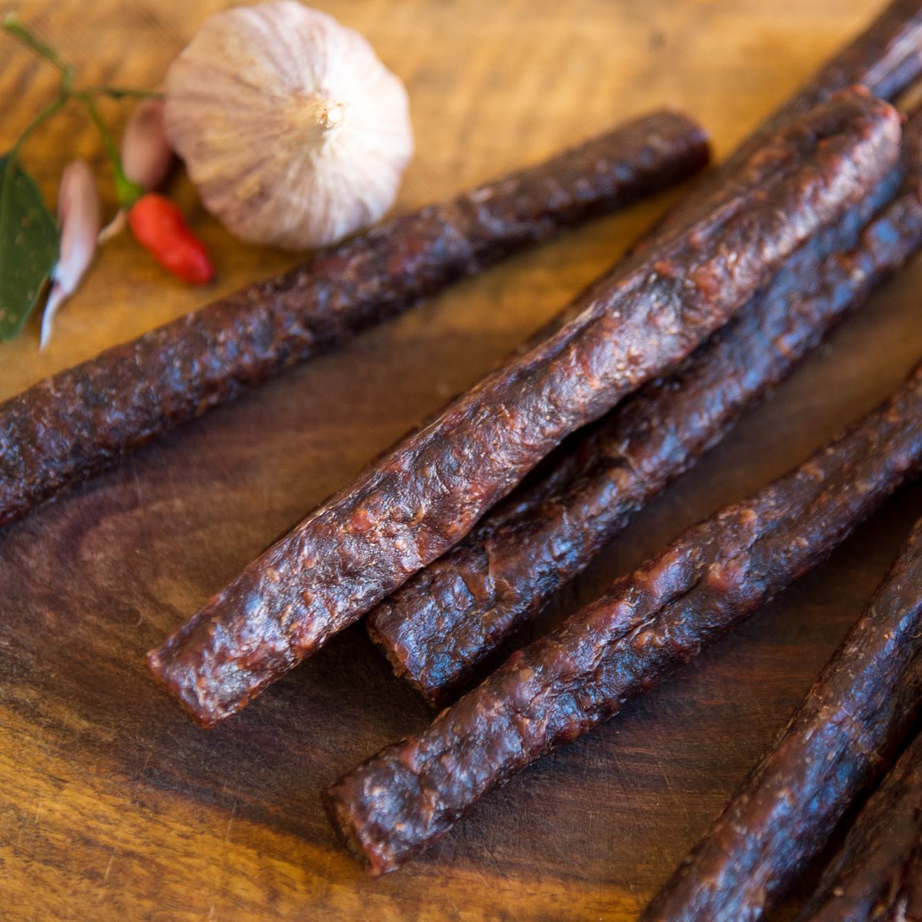Biltong Boss - Luxury Lifestyle Awards