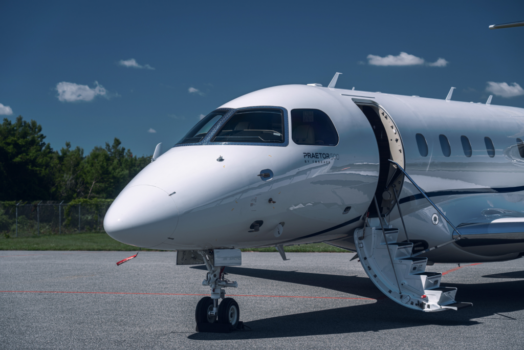 Saudia Private: Best Luxury Private Jet Services in Saudi Arabia