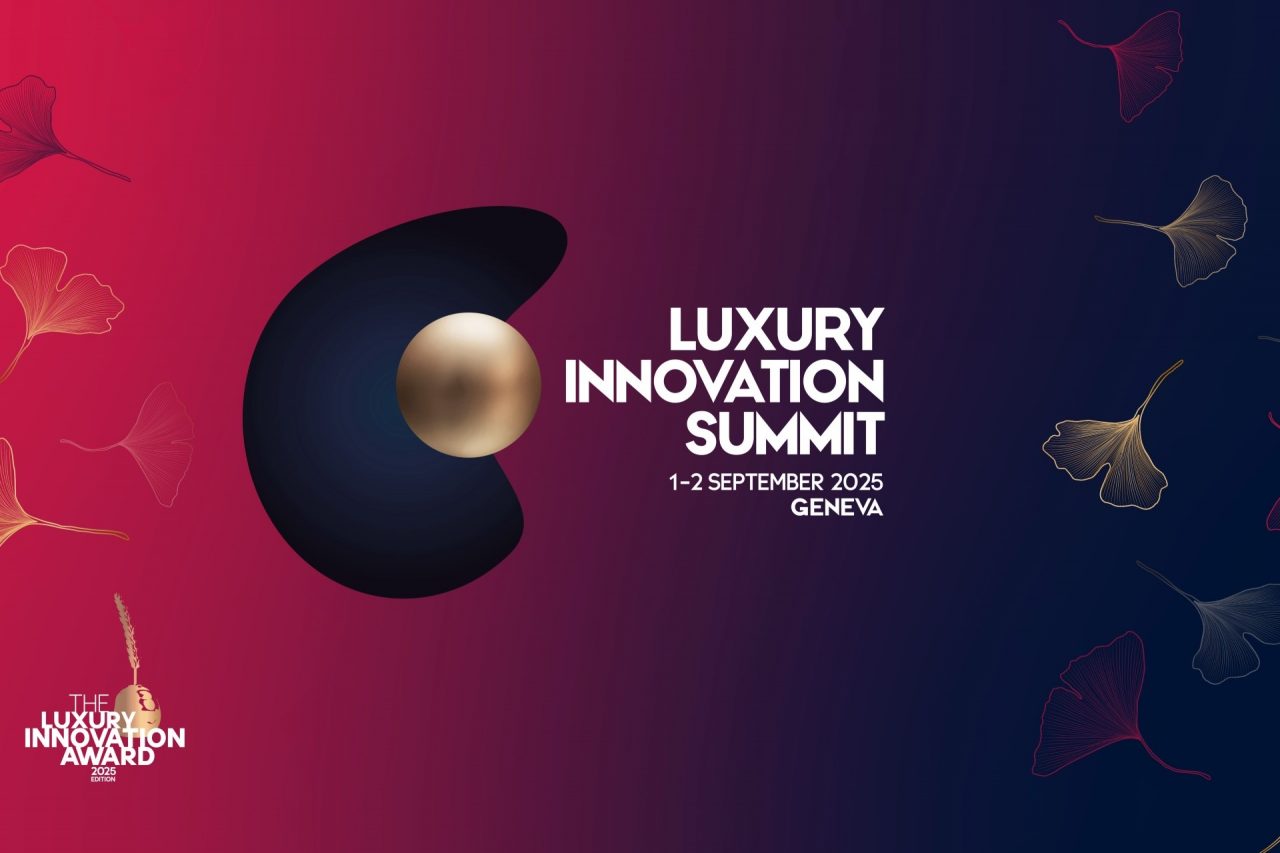 Join Global Leaders At The Luxury Innovation Summit In Geneva, 2025 ...