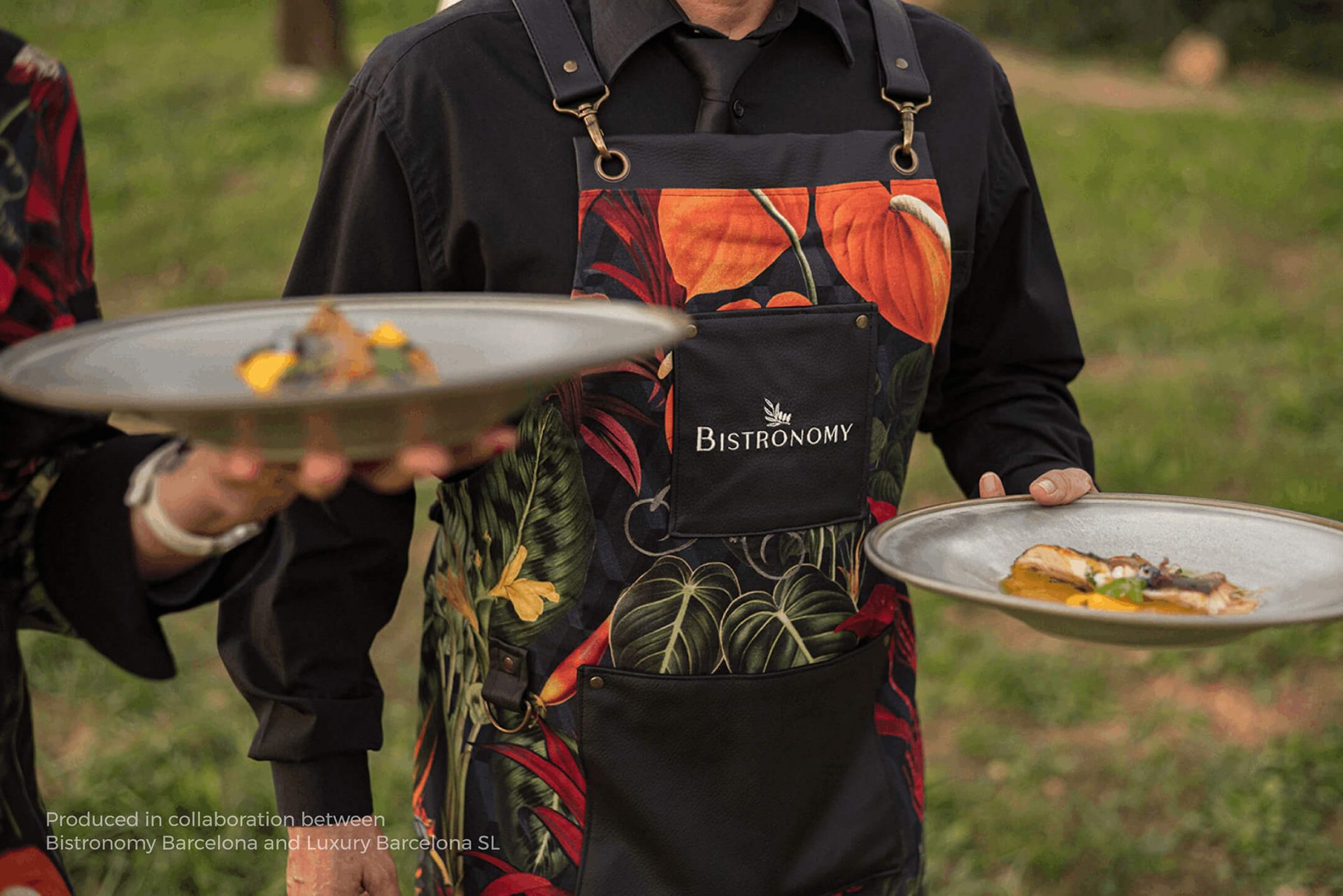 Bistronomy Barcelona | Award-Winning Luxury Private Chef Service