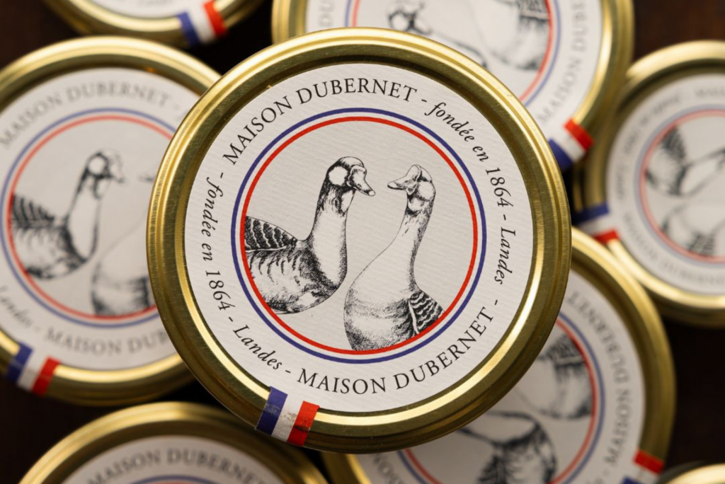 Maison Dubernet - Luxury Lifestyle Awards