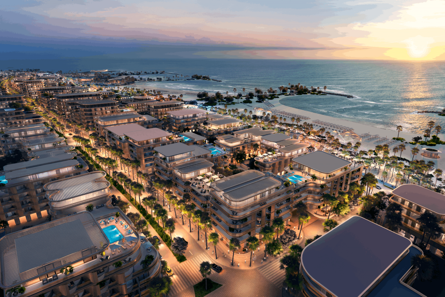 Edamah | Leading Luxury Real Estate Developer in Bahrain