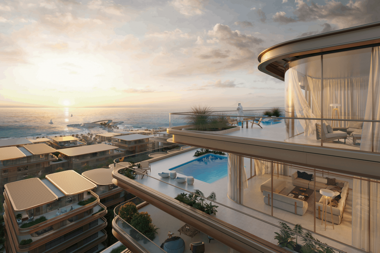 Edamah | Leading Luxury Real Estate Developer in Bahrain