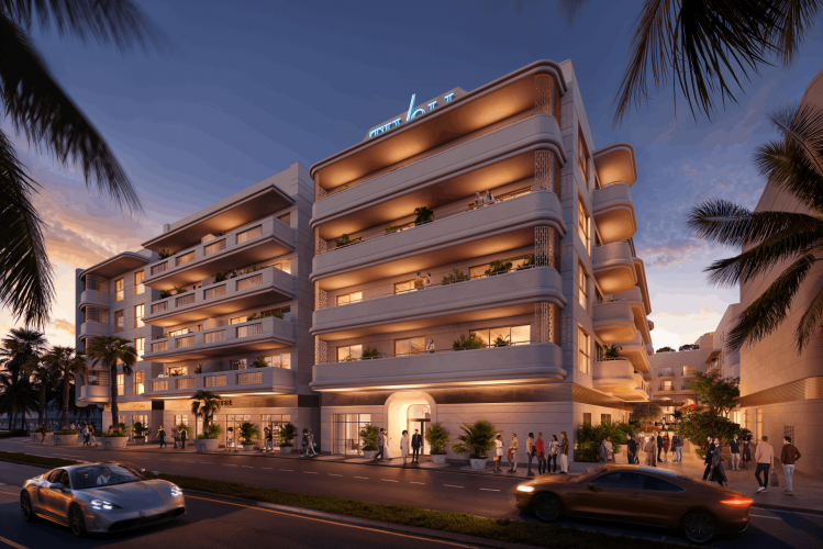 Edamah | Leading Luxury Real Estate Developer in Bahrain