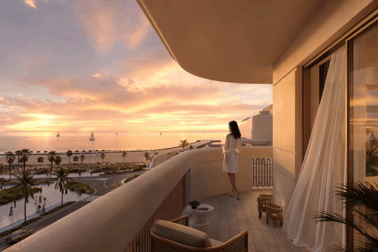 Edamah | Leading Luxury Real Estate Developer in Bahrain