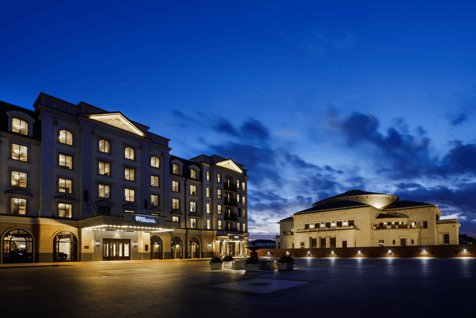 Experience the Best Luxury Boutique Hotel in Indiana, USA for 2025 ...