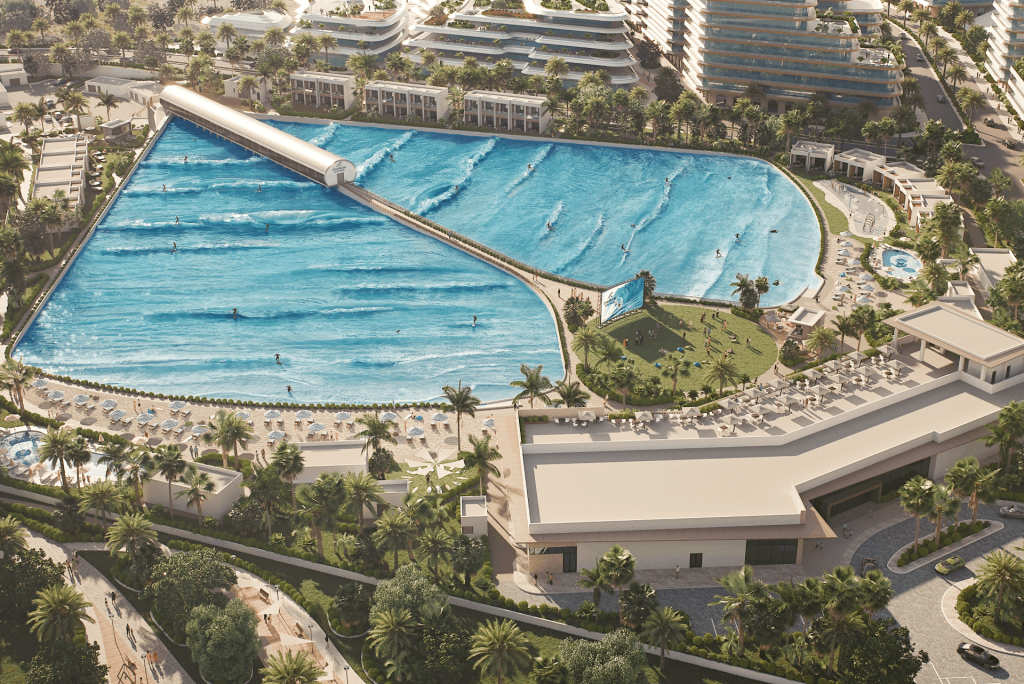 Edamah | Leading Luxury Real Estate Developer in Bahrain