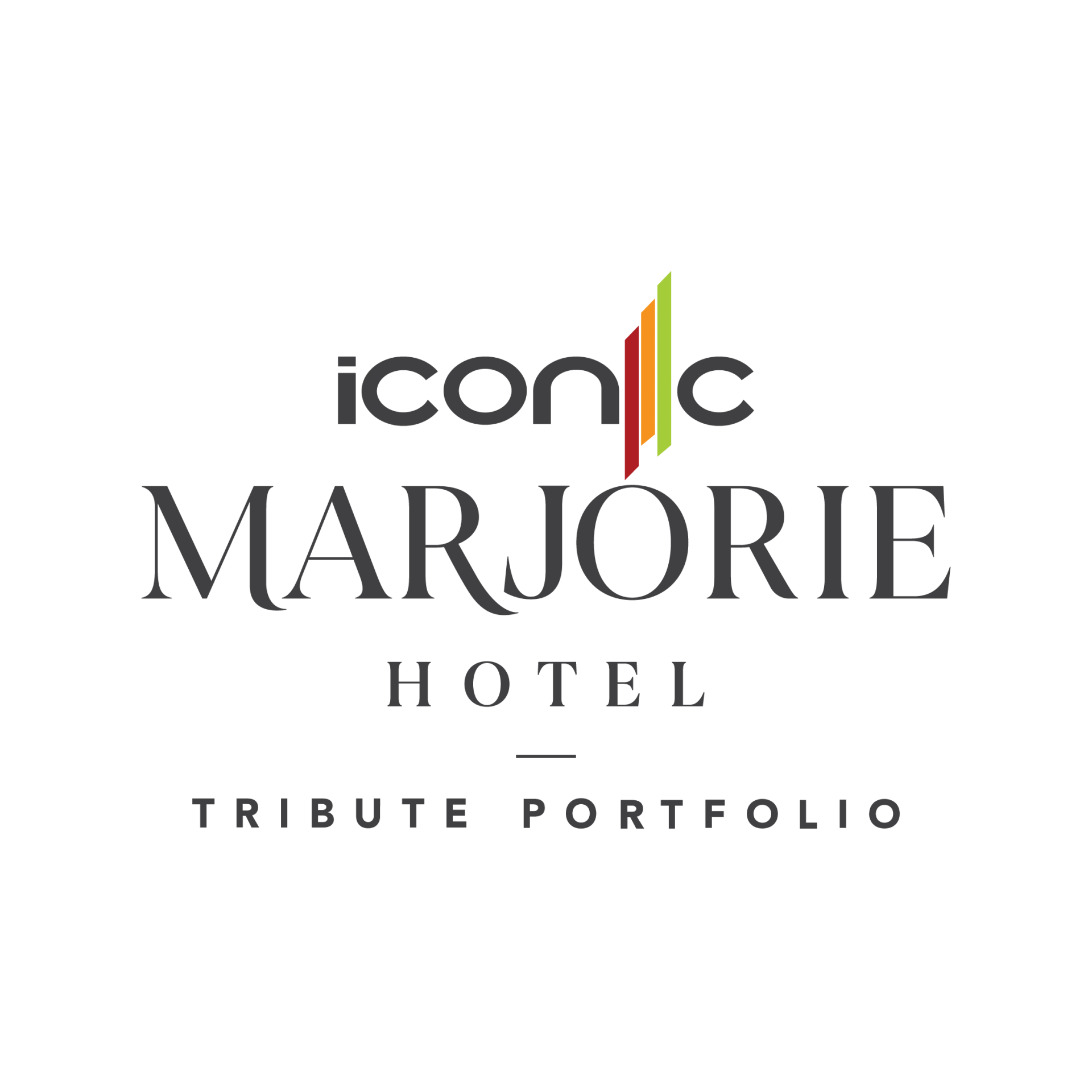Iconic Marjorie Hotel, Penang, a Tribute Portfolio Hotel - Luxury ...