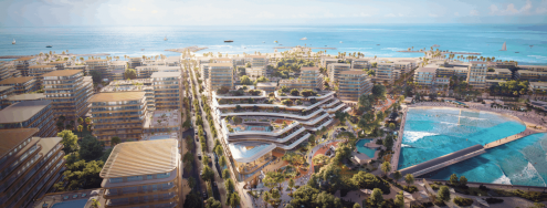 Edamah | Leading Luxury Real Estate Developer in Bahrain