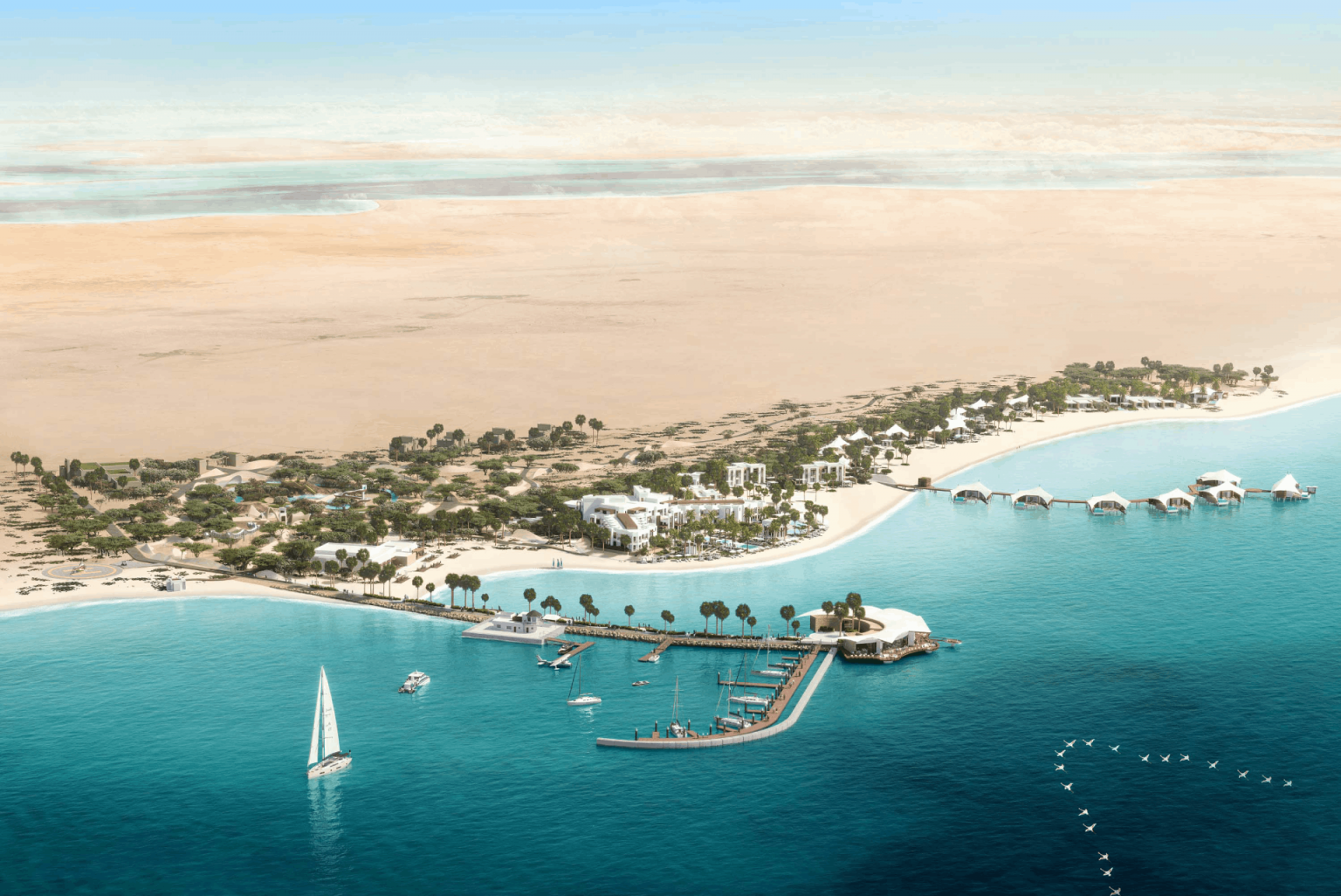 Edamah | Leading Luxury Real Estate Developer in Bahrain