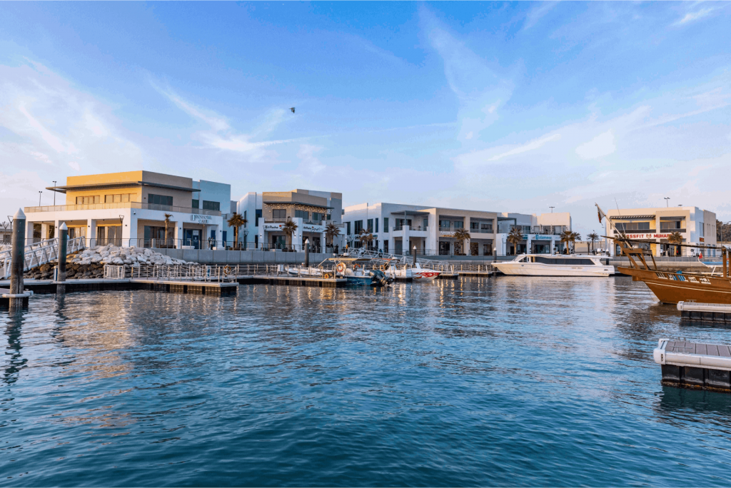 Edamah | Leading Luxury Real Estate Developer in Bahrain