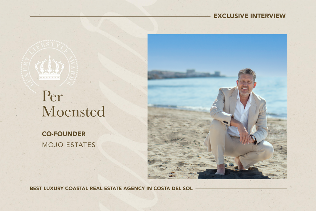 Inside Mojo Estates: Best Luxury Coastal Real Estate Agency in Costa ...