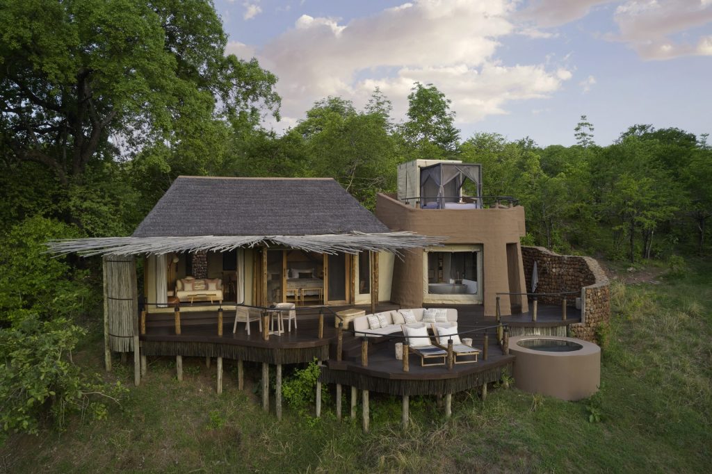 Puku Ridge | Luxury Safari Lodge in South Luangwa National Park