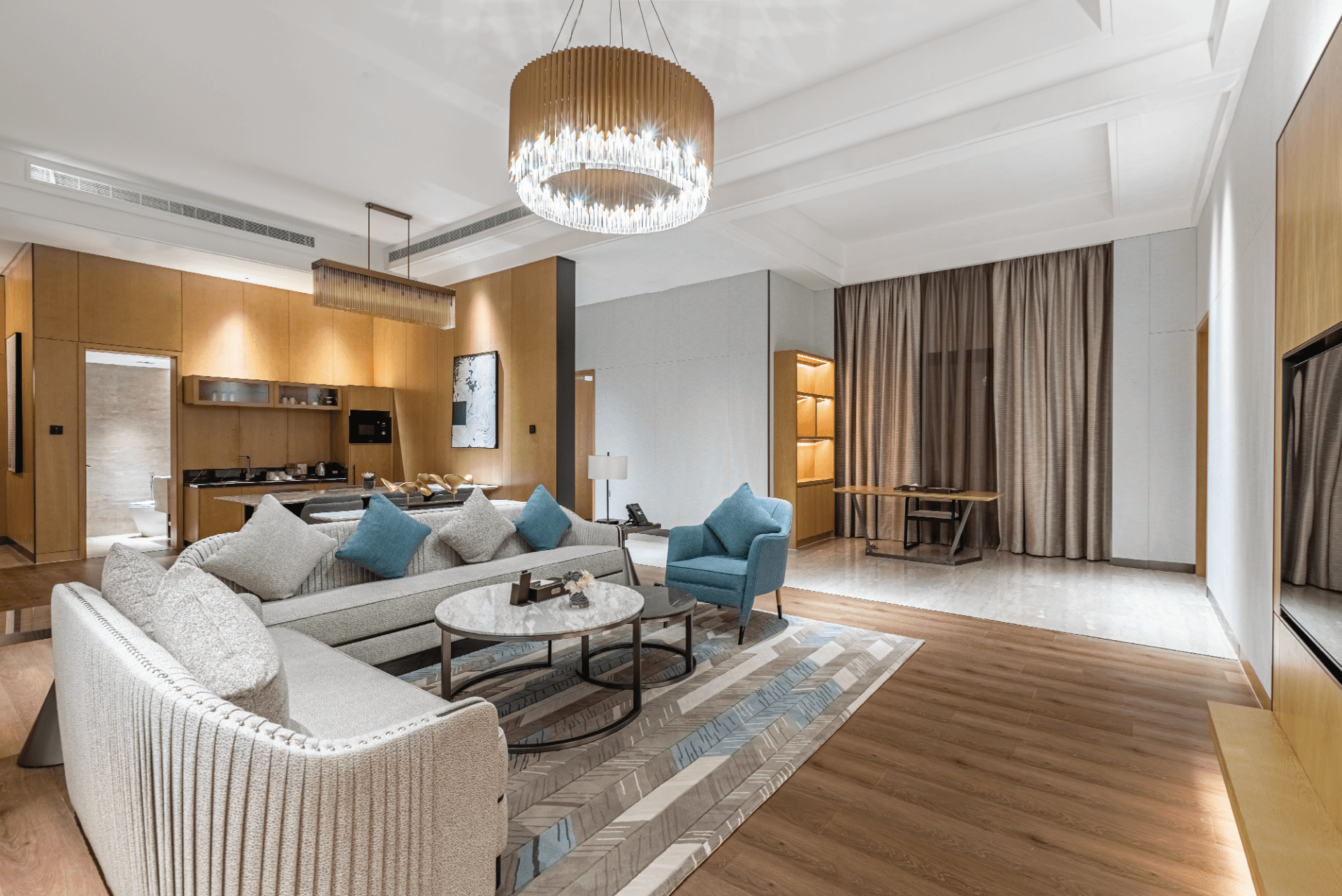 Braira Al-Rass Named Best Luxury New Hotel in Ar Rass by Luxury ...