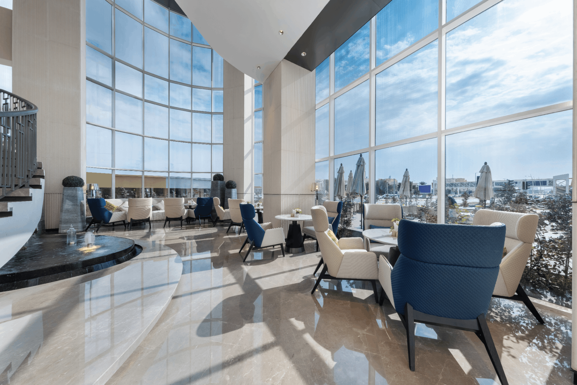 Braira Al-Hafr Named Best Luxury City Hotel in Al-Hafr | 5-Star Urban ...