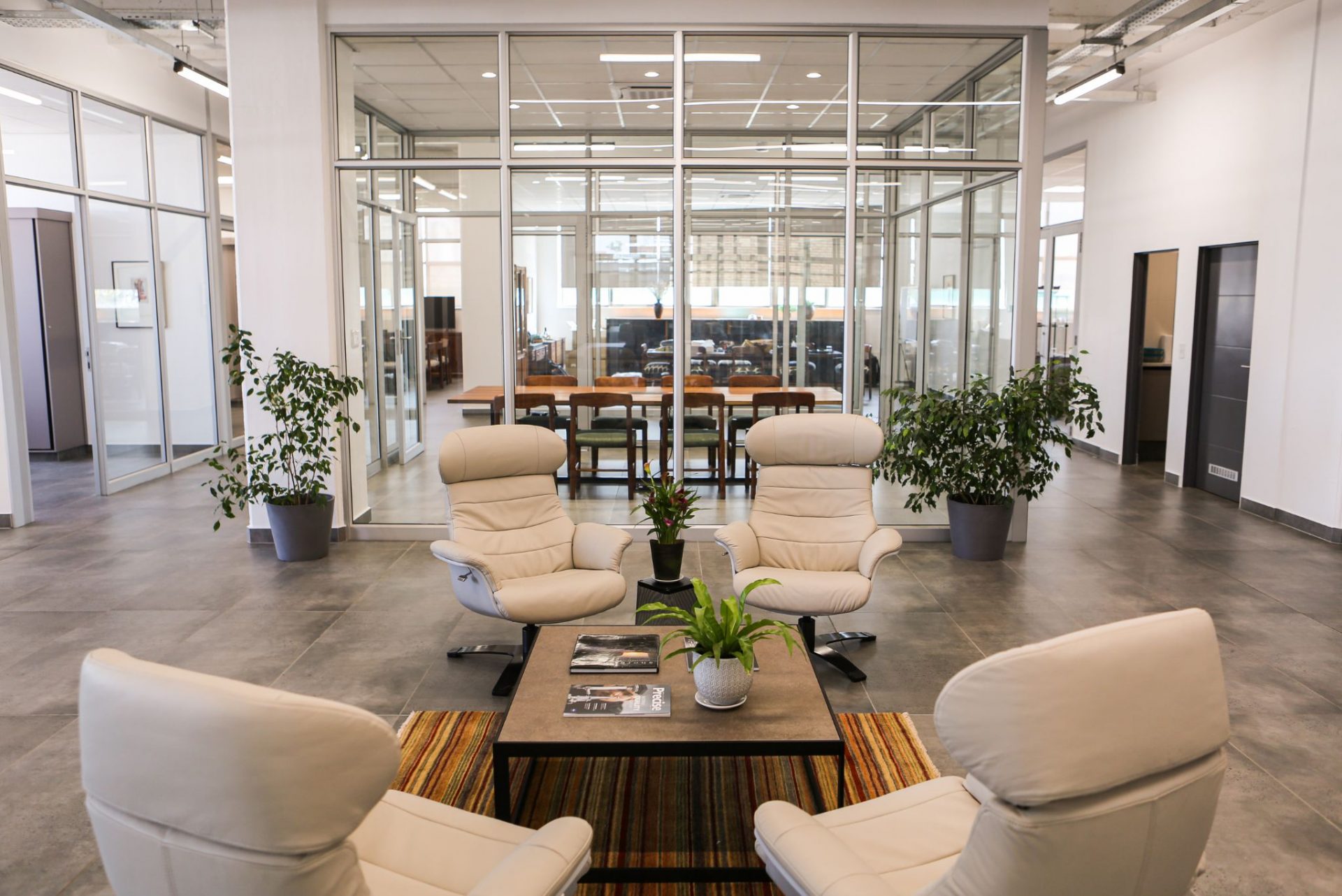 RGC Engineering Renovation by Aartium - Luxury Lifestyle Awards