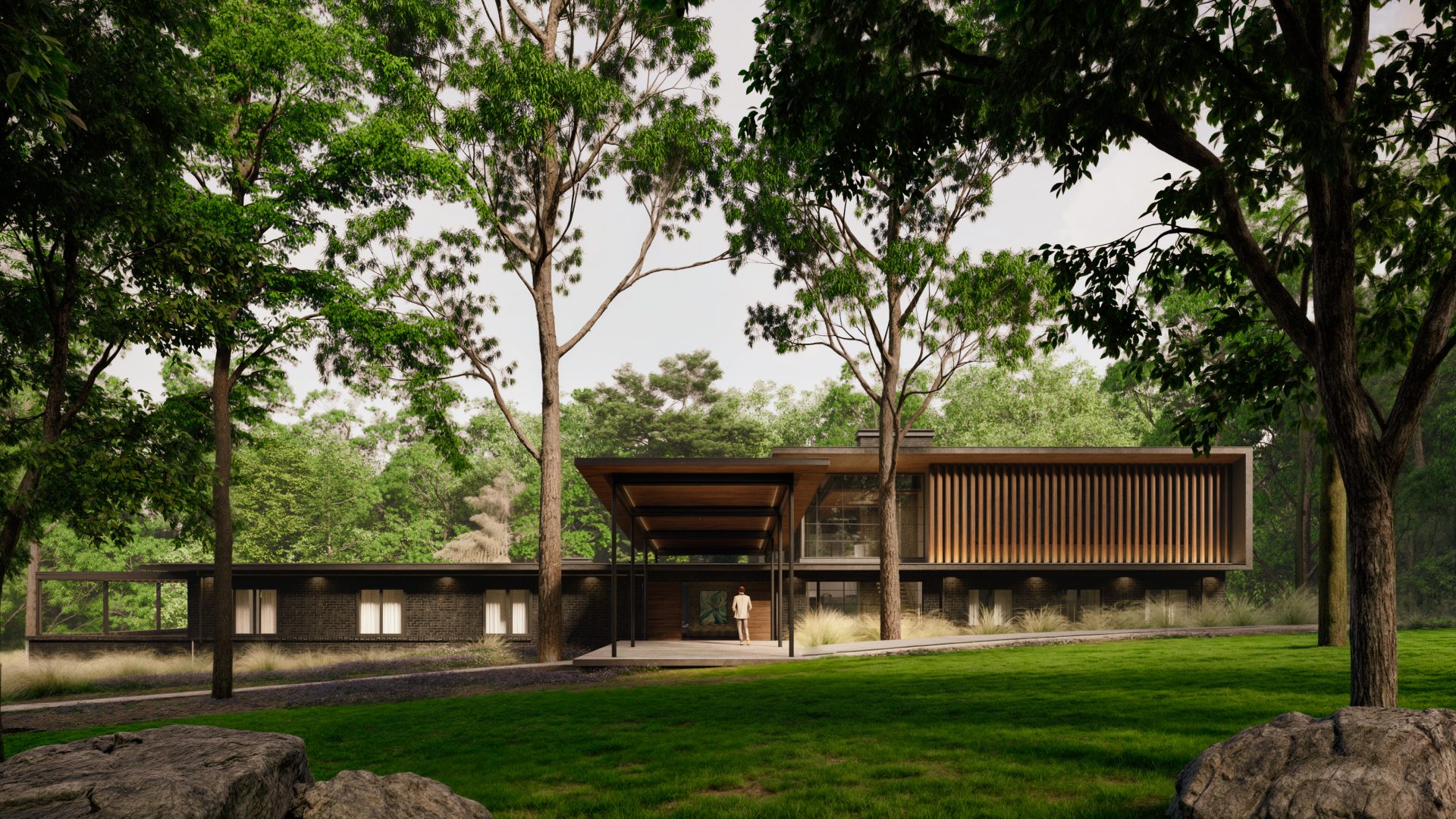 Legacy Grove by CW Architects - Luxury Lifestyle Awards