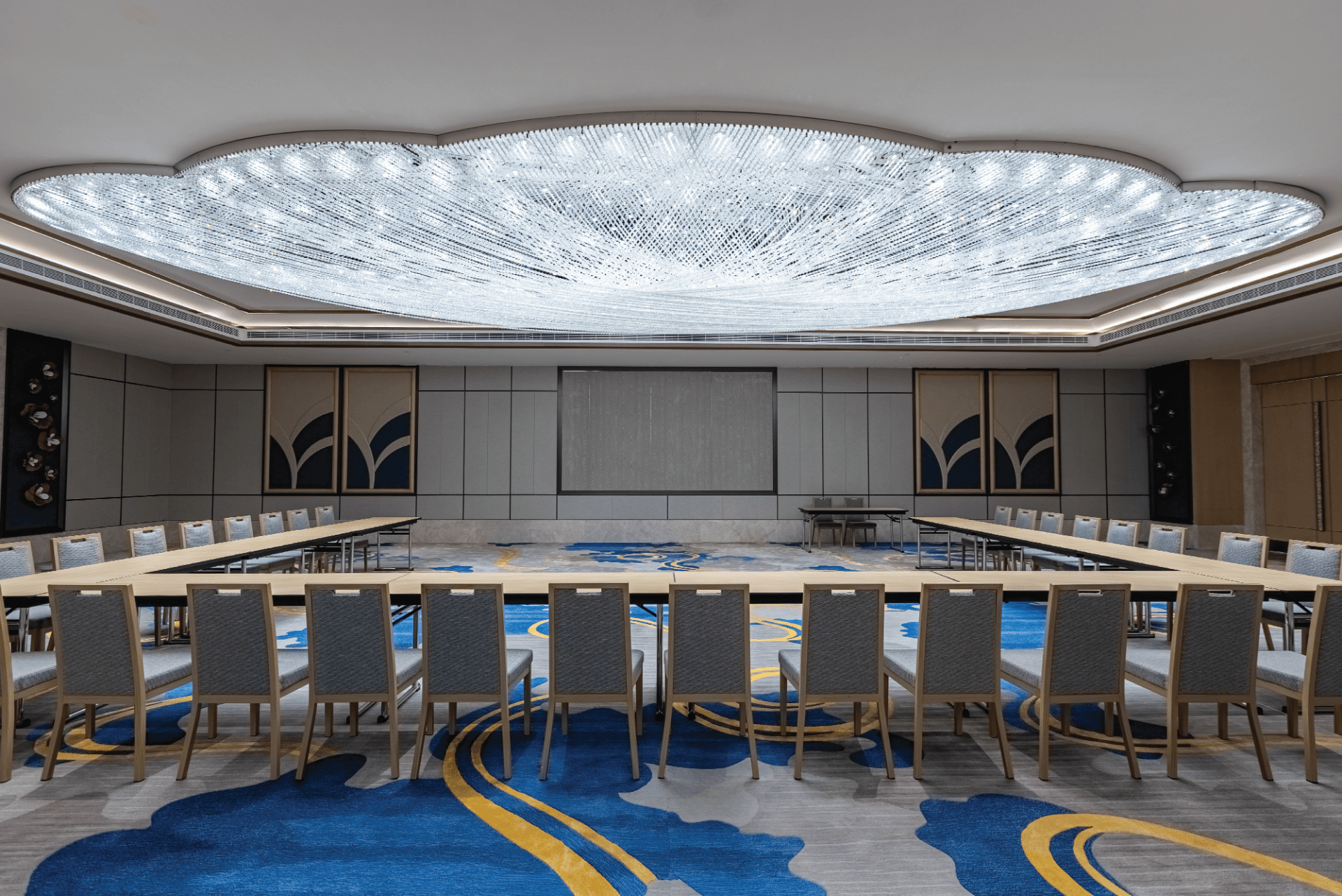 Braira Al-Rass Luxury Hotel Wins Best New Hotel in Ar Rass