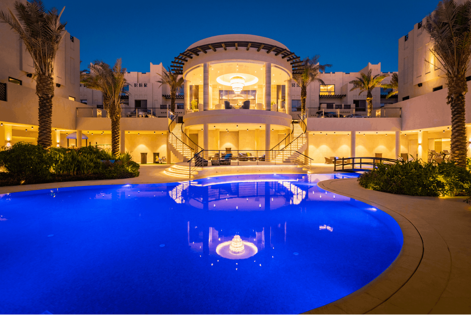 Arch Centre Consulting Engineers Wins 2025 Luxury Award for Residential ...