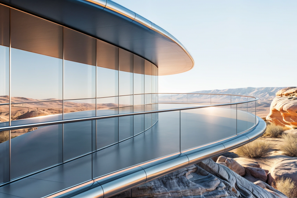 Gaby Hakim Design Studio Wins 2025 Luxury Lifestyle Award for Mayal in ...