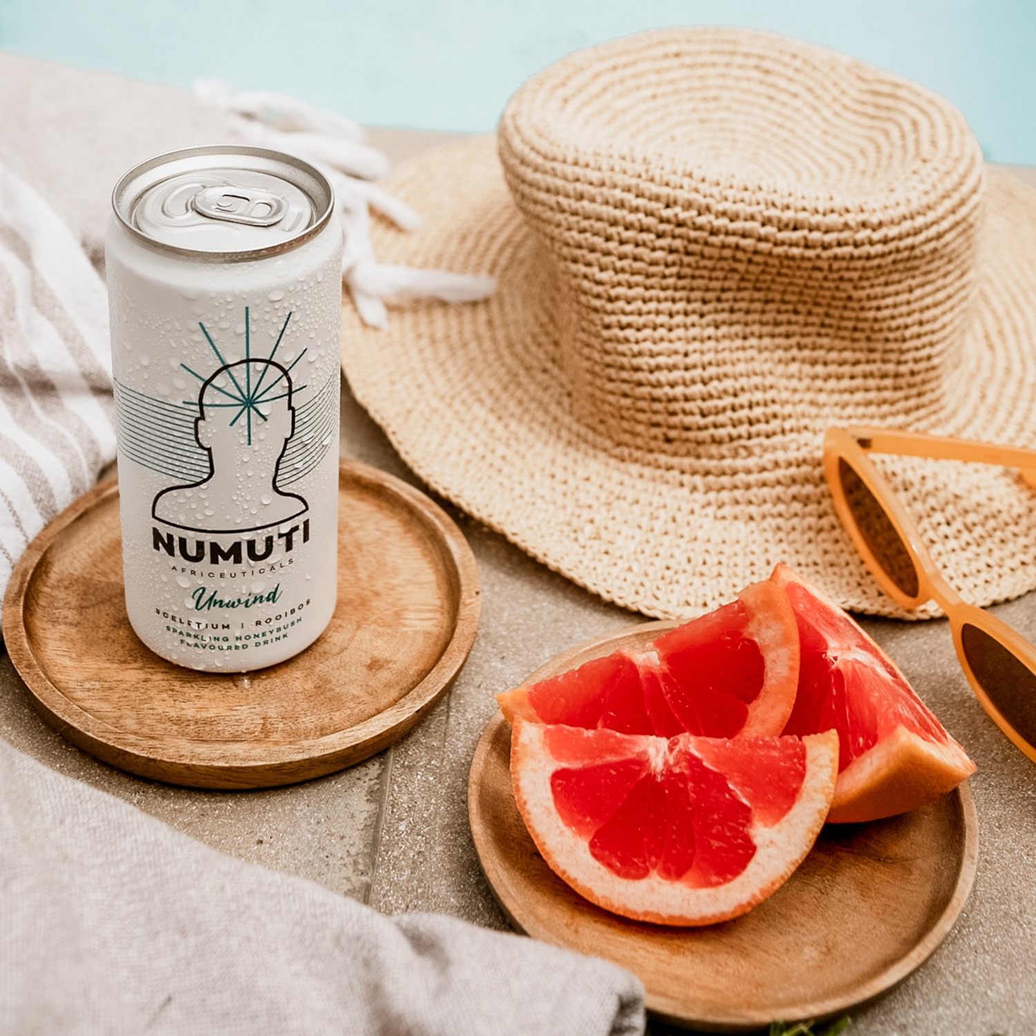 Numuti (PTY) LTD - Luxury Lifestyle Awards