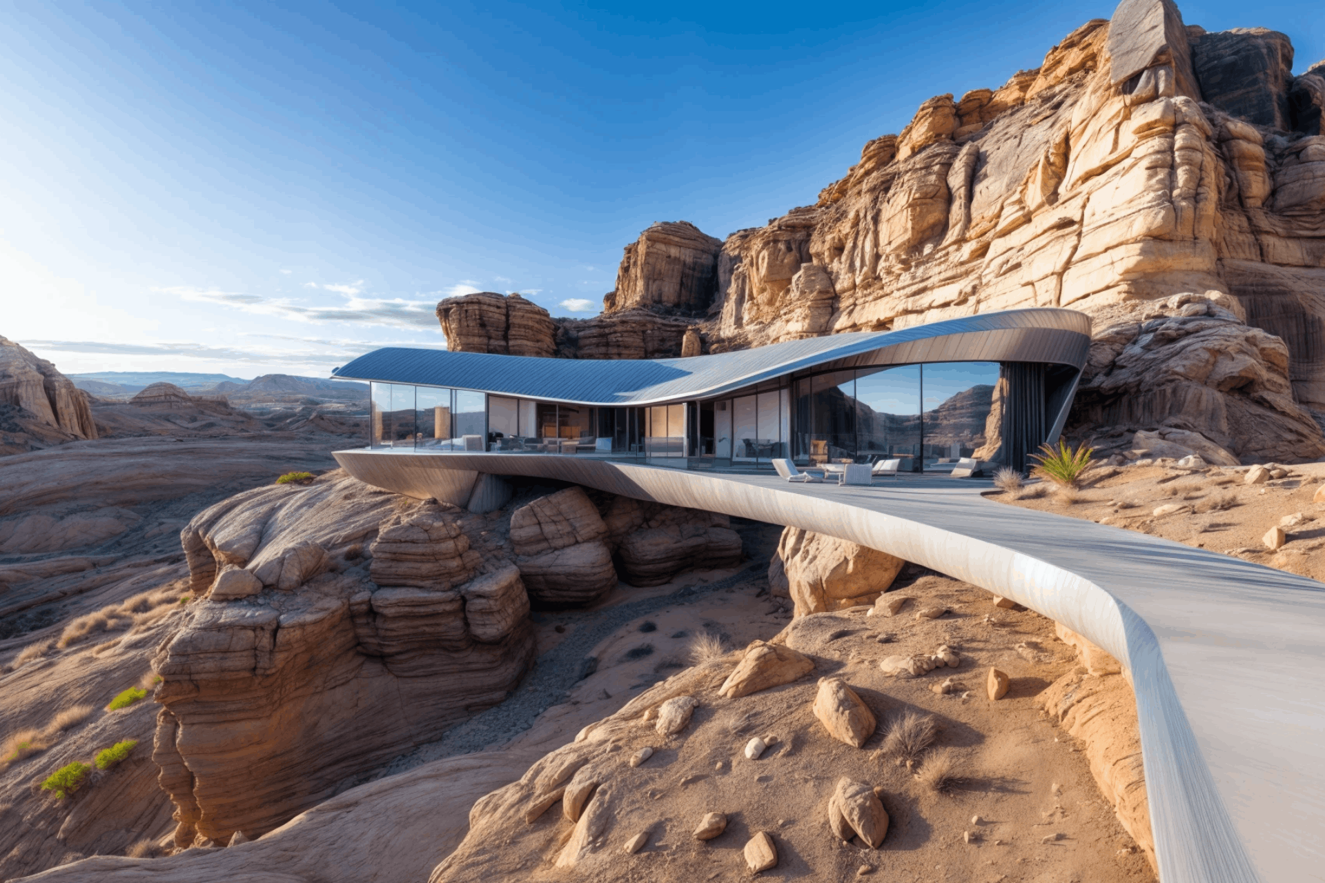 Gaby Hakim Design Studio Redefines Luxury Architecture with Mayal ...
