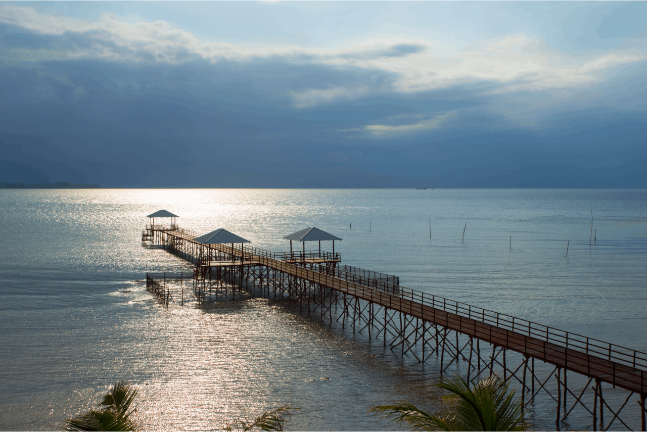 Montigo Resorts Nongsa – Indonesia’s Best Luxury Family Beach Resort